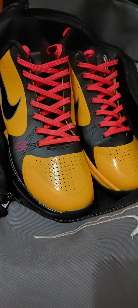 Nike Kobe 5 Protro 