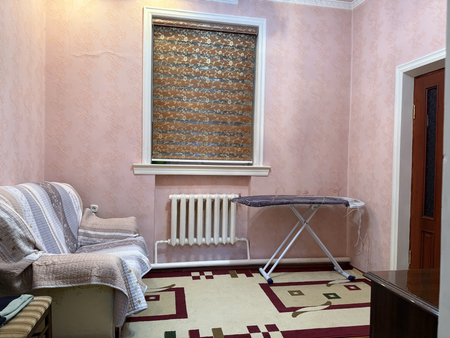 Дом в аренду Кадышева, Алиева, 5 комнат, 2 этажа, Янгиобад, 4,5 сотки