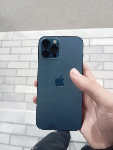 iPhone 12 64GB kh/a