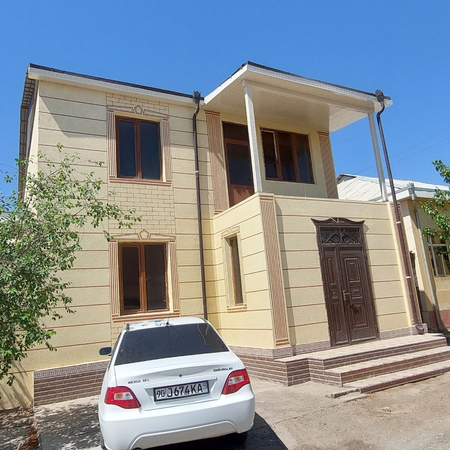 Travertin fasad ishlari molyorka ishlarini qilamiz