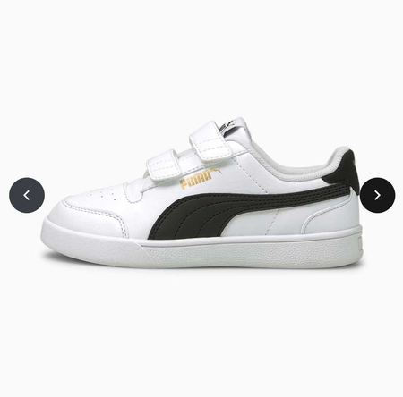 Кроссовки Puma 34 размер с Америки