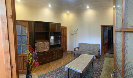 сдается квартира на Айбеке не дорого