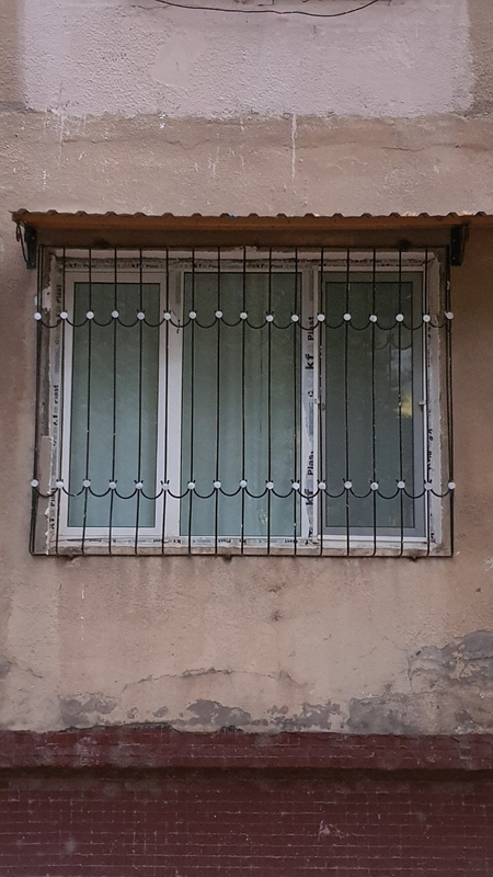 Решётка Панжара Ташкент