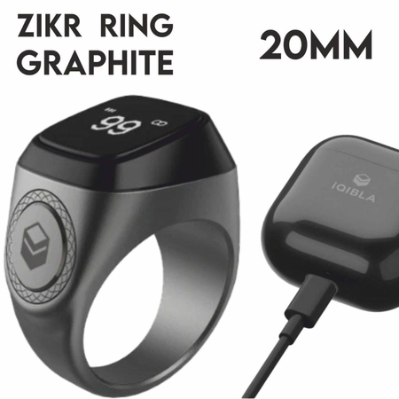 Zikr Ring Keysli электрон тасбех оригинал