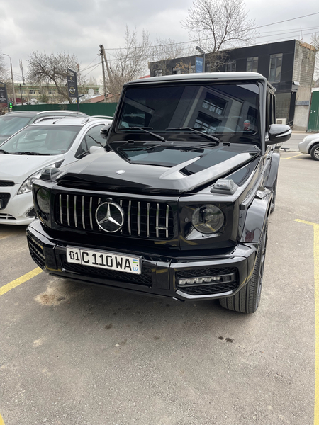 Свадебные авто на заказ роддом аэрапорт. С тонировкой! G class