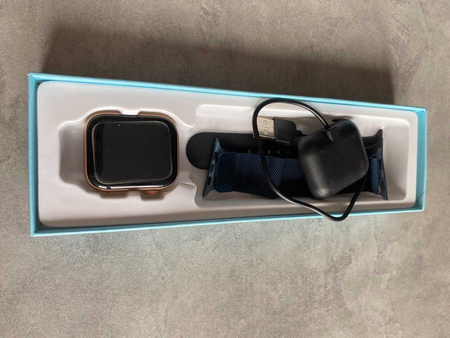 Smart watch, умные часы