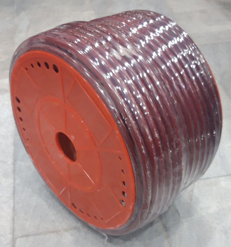 Kampresor shlankalari ishlab chiqaruvchidan