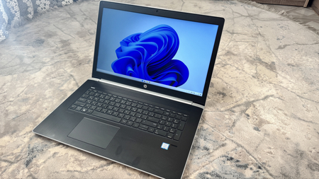 Ноутбук HP Probook 470 G5