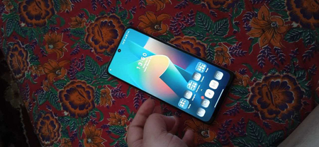 Redmi note 12 pro