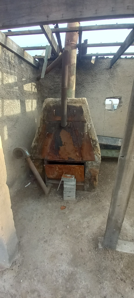 Teplitsa sotiladi