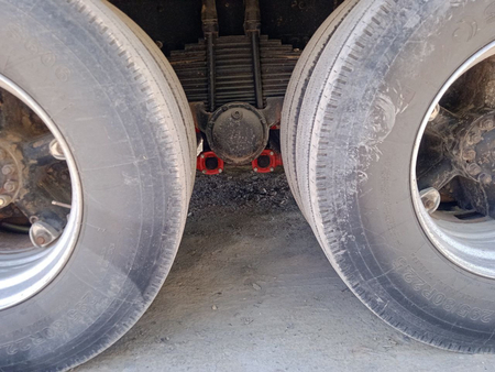 Kamaz 10 tonnalik prisipi bilan