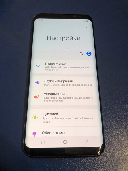 Redmi 7 qora rang 32GBli pachti ideal