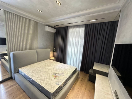 Продается 2х ком. квартира, ЖК NRG OYBEK, ор-р:ул.Нукусская, 52м2