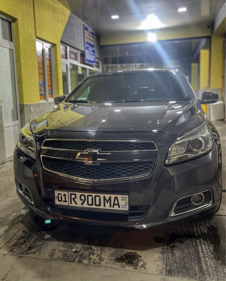 Malibu 1 avtomat 3 газ 4 италя