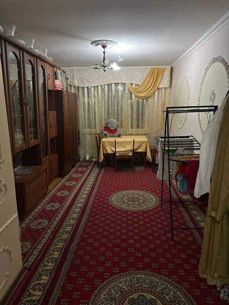 Срочно продам квартиру