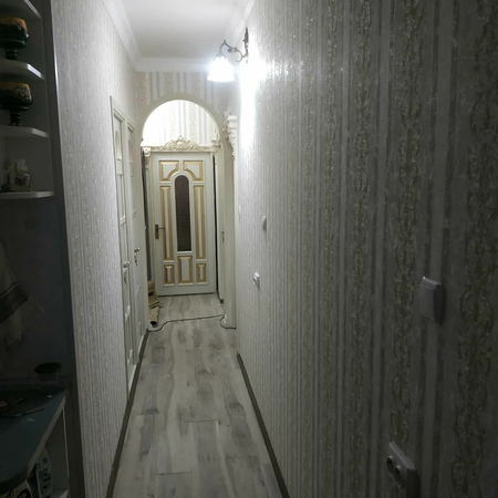 Межкомнатные двери из МДФ