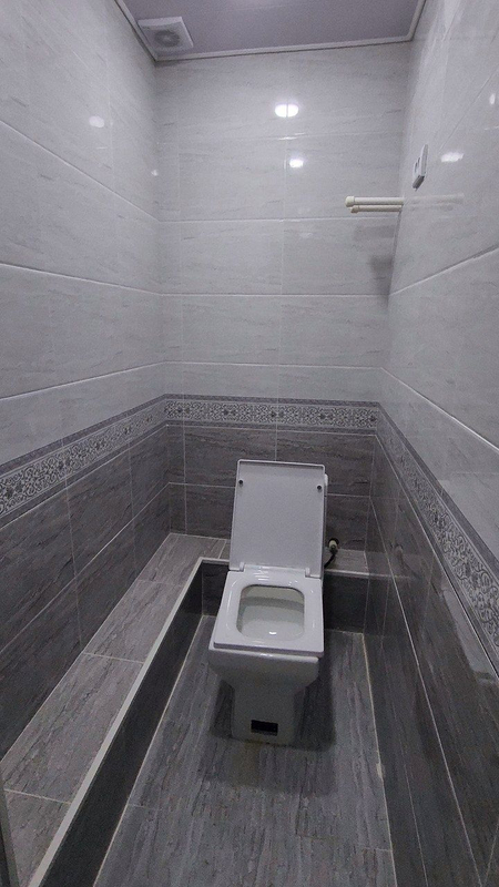 3 хона ли Лукс квартирп