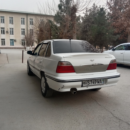 Ассалому алейкум