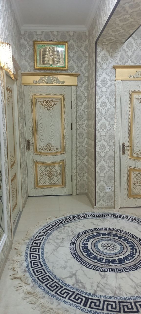 Продам свою квартиру в хорошем районе