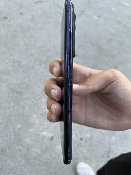 Samsung s20 ultra Kar dak