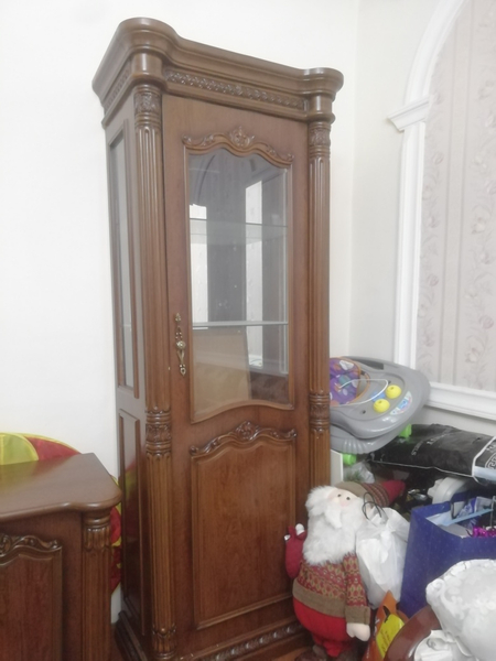 Мебель для зала.