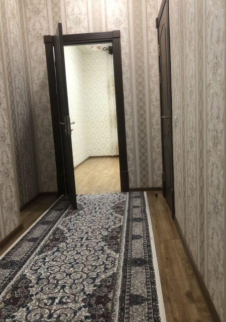 Аренда Квартира Алгоритм Ройсин Новастройка