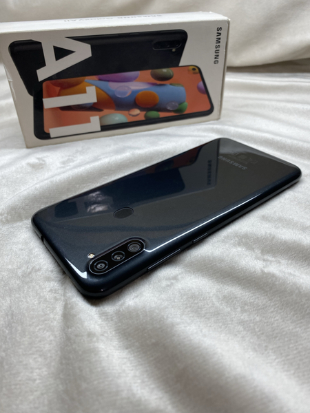 Samsung Galaxy A11