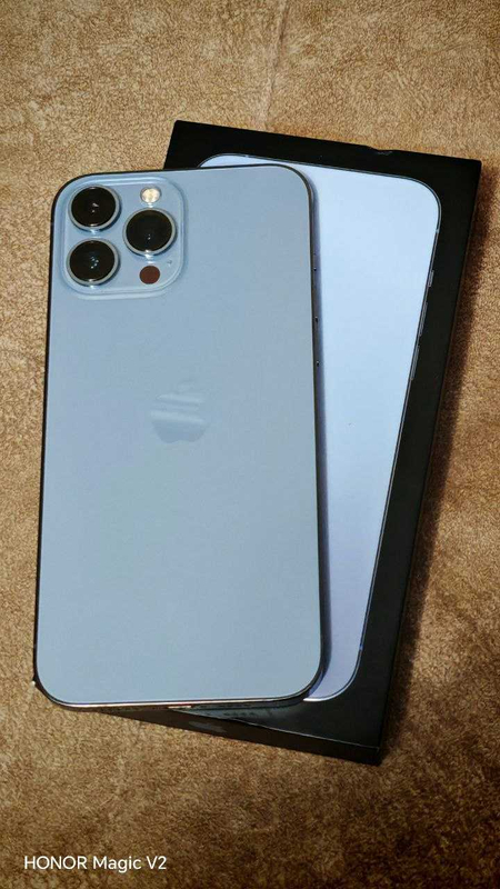 B/U Iphone sotiladi  13 PRO MAX, 12 PRO MAX, XS