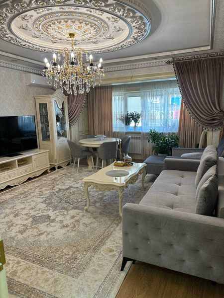 Продаётся 3/4/9 квартира на  Корасув-3