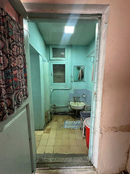 Uchastka, 1.8 sotih, 3 xona zarxal mahalla