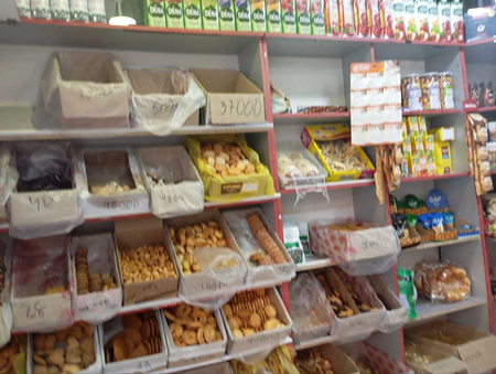 Tayyor biznes sotiladi