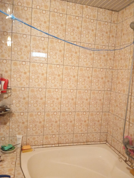 Oltintepada 3 xonali xovli domga obmen