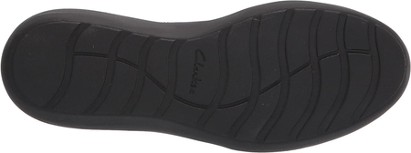 Clarks, Kayleigh Slip. Кожаные/замшевые лоферы из США. Раз 38