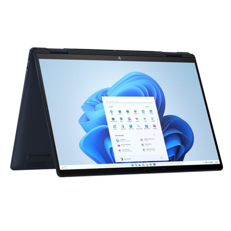 HP Envy x360 2-in-1 Laptop 14 2.8K OLED Ultra 7 LPDDR5 16GB SSD 512GB