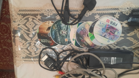 X box360⁰        .