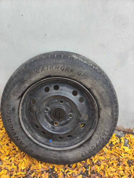 Авто колесо шины