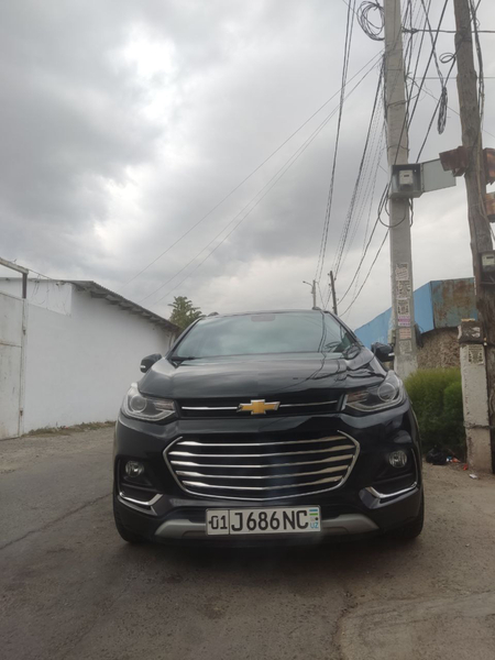 trecar 1  primer sotiladi 2019 yil