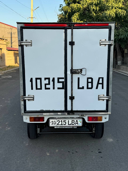 Damas labo sotiladi srochca arzon narxda