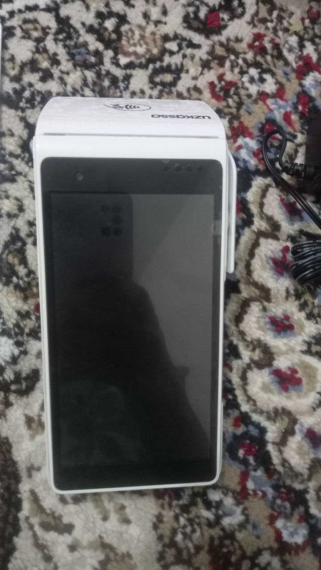 Kassa apparat N5 yangi