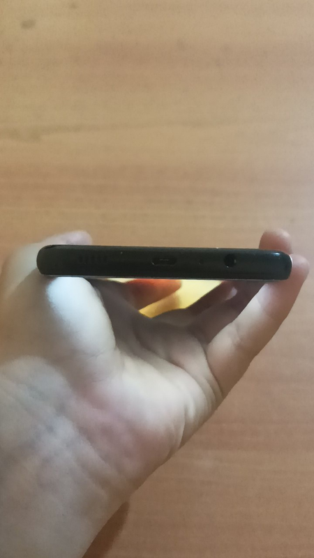 Samsung A02 IDEAL