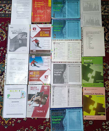English Books Ingliz tili Kitoblari Книги английского