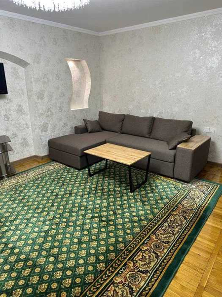 Аренда 3х комнатной квартиры в Центре Юнусабад Ц5 TK108