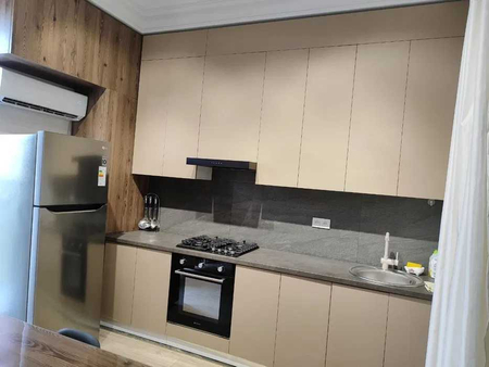 318*Сдам 2х ком квартира. Яккасарайский район, Шота Руставели