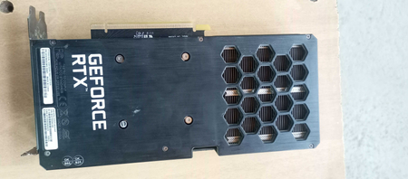 Видеокарта сотаман RTX 306012 gb