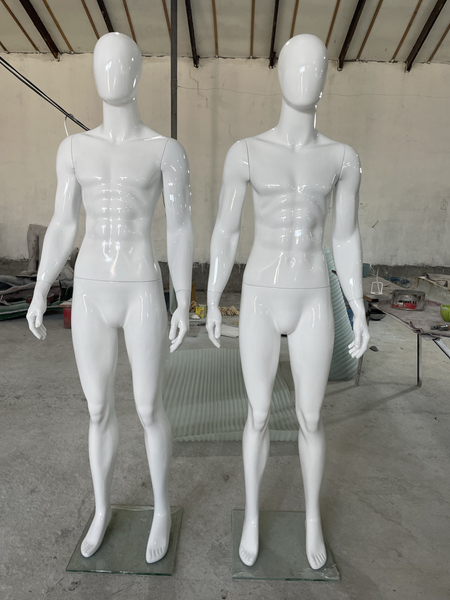 Maniken maniken maneken