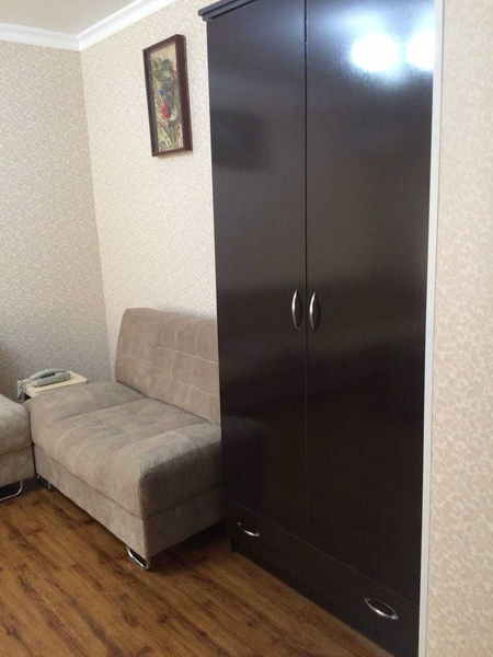 Аренда квартиры на долгий срок
