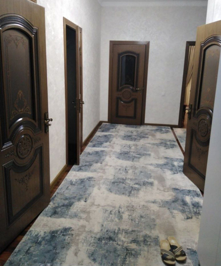 Продается дом на Учкахрамон