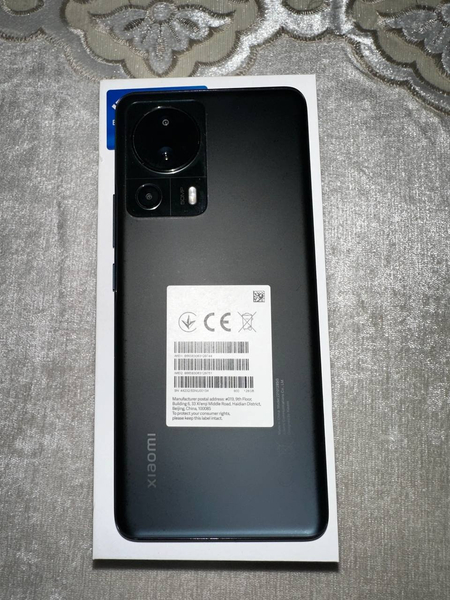 Mi 13 lite sotiladi! 8/128gb