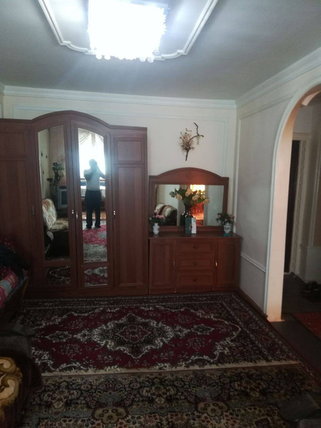 Срочно сдается квартира