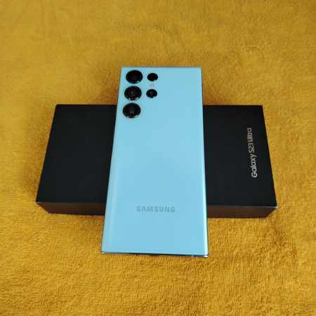Samsung S23Ultra 5G sotiladi